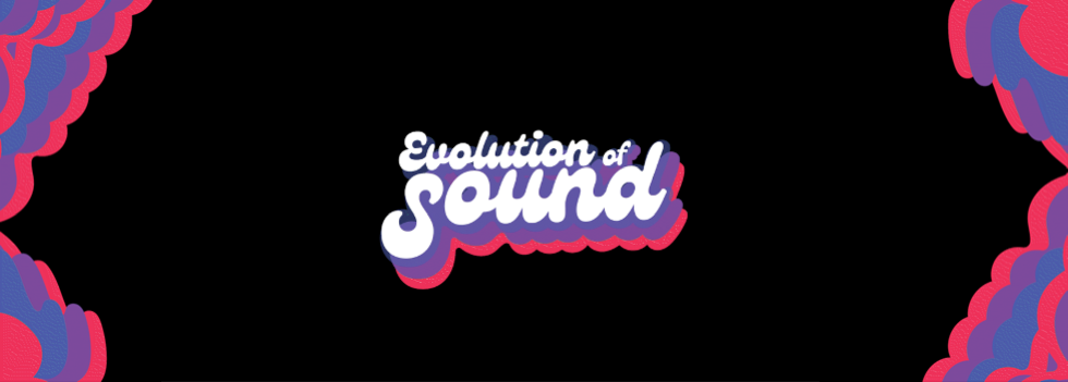 Volume 1: Evolution of Sound | page_title_officialsite_blog