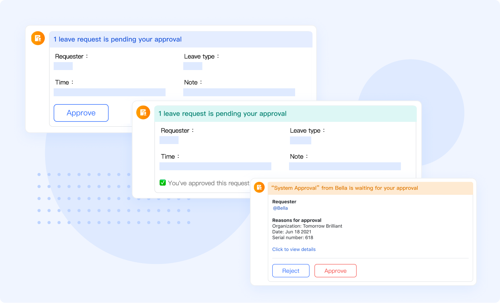 Documentation - Lark Developer