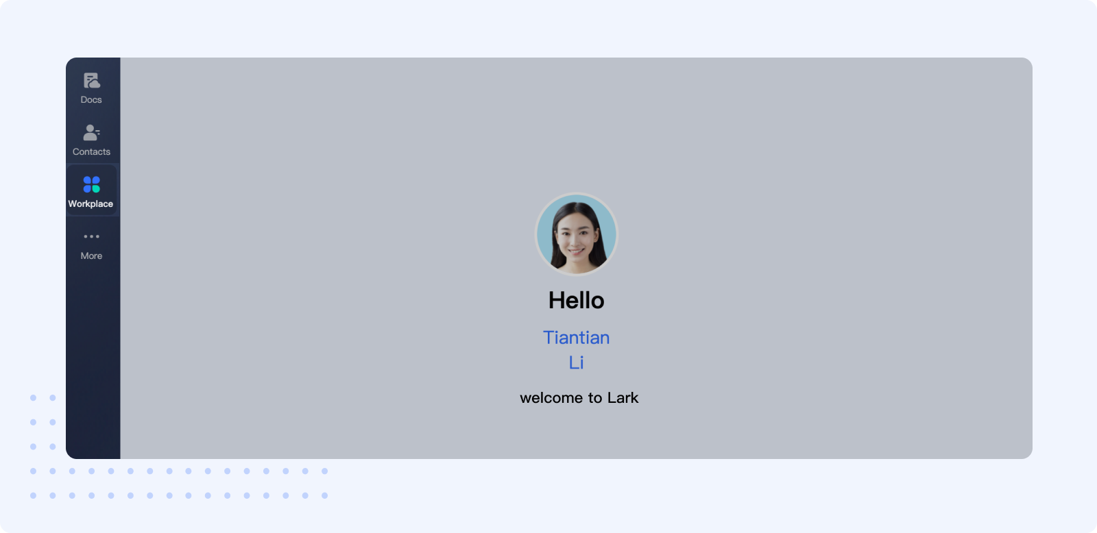 Documentation - Lark Developer