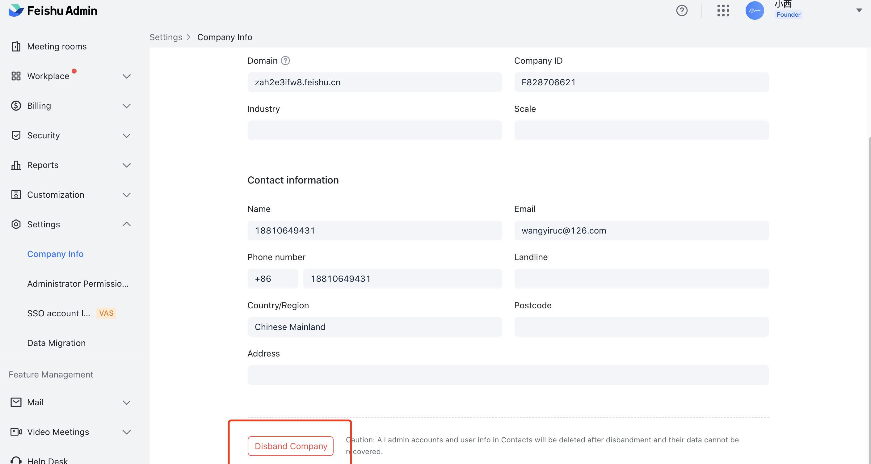 Documentation - Lark Developer