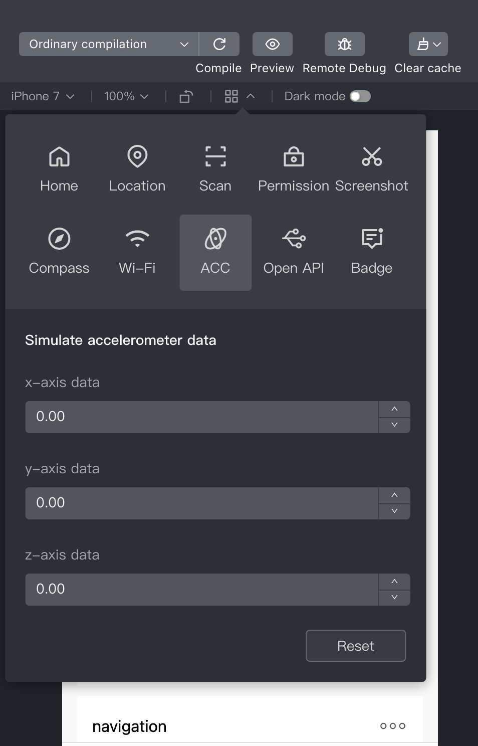 Documentation - Lark Developer