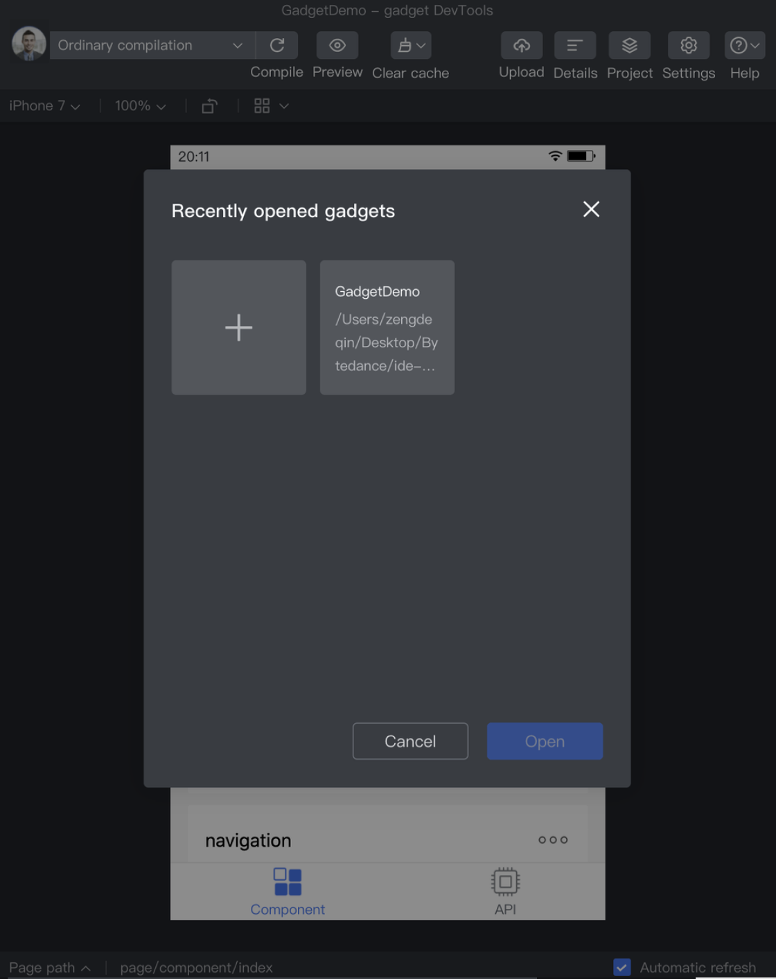 Documentation - Lark Developer