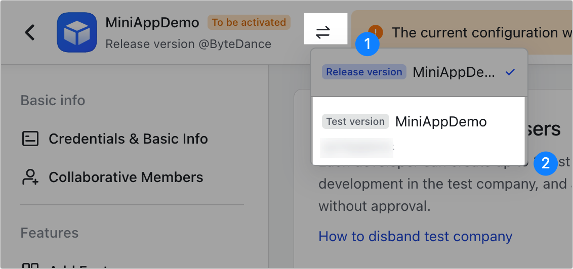 Documentation - Lark Developer