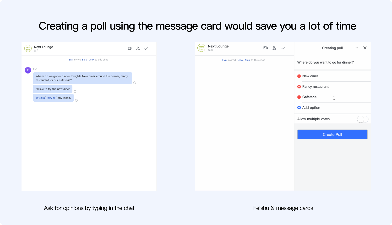 Documentation - Lark Developer