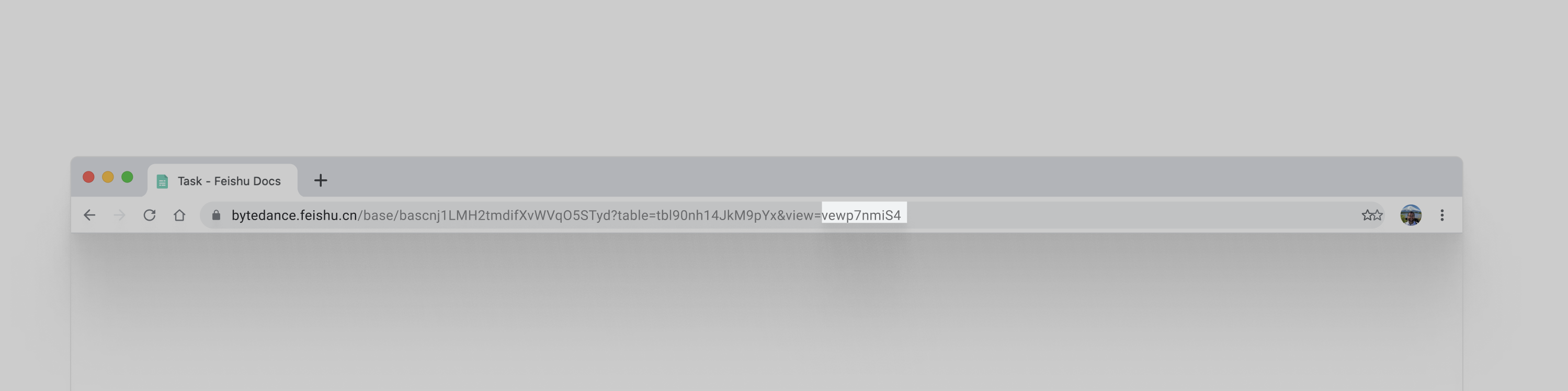 开发文档 - Lark开放平台