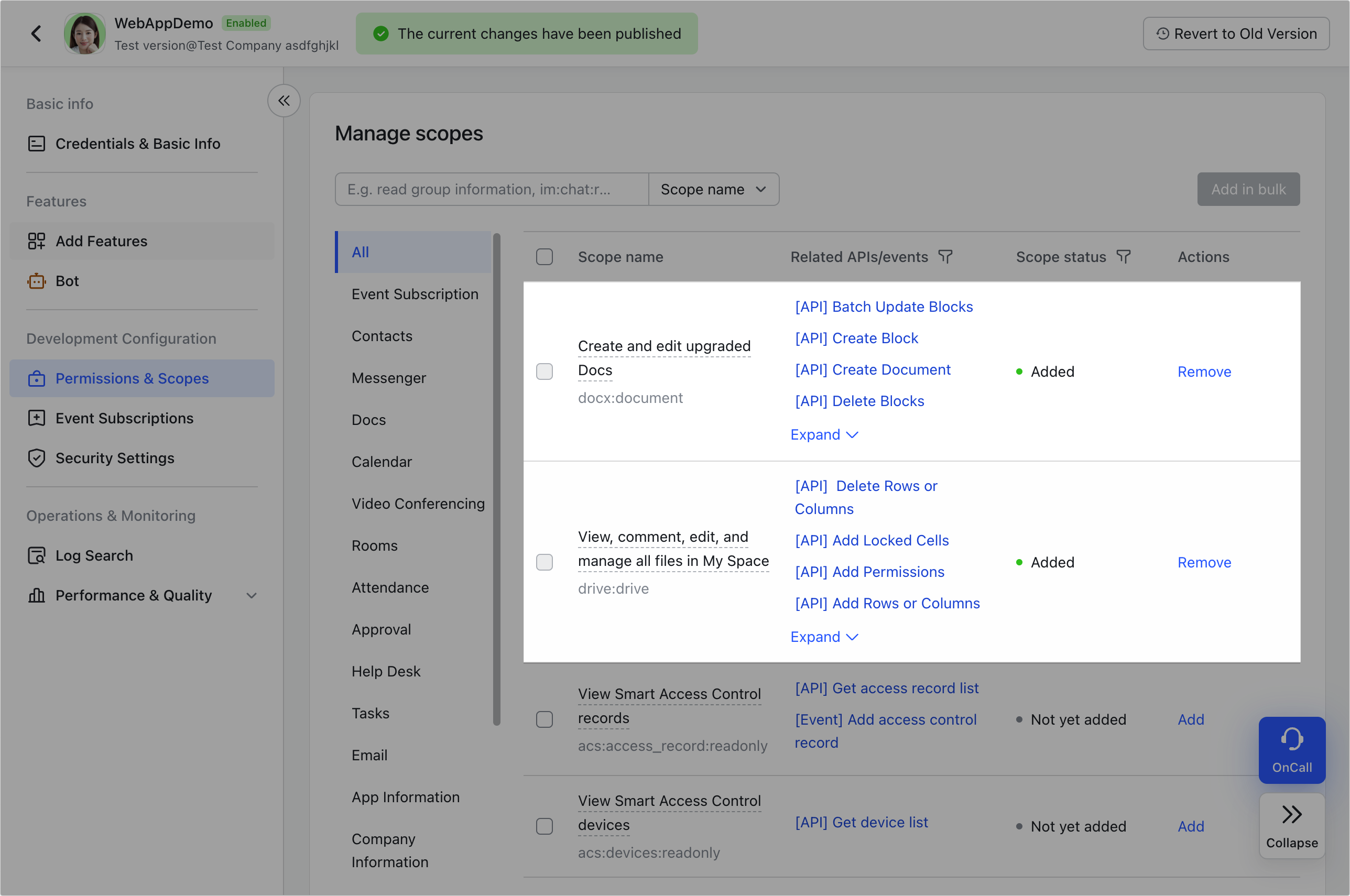 Documentation - Lark Developer