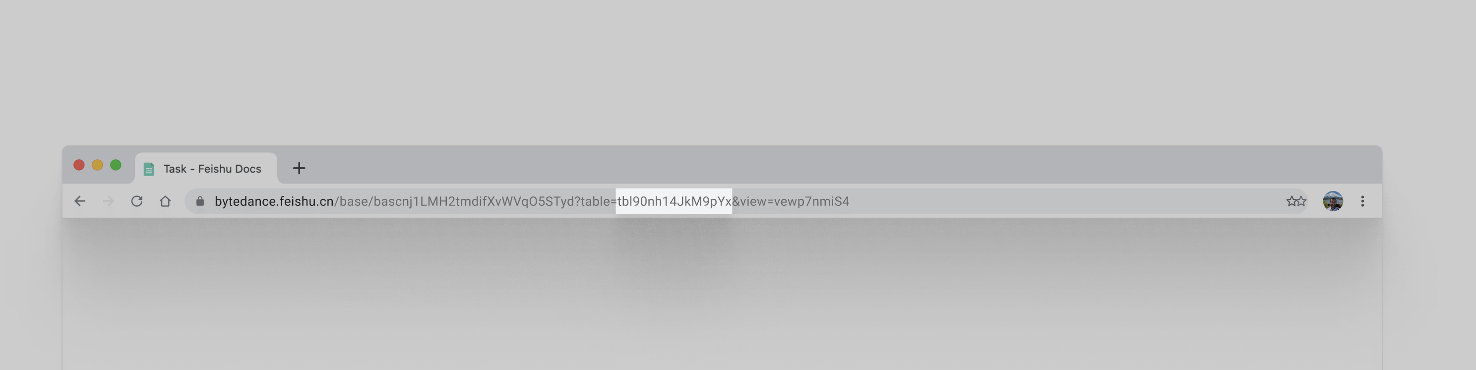 开发文档 - Lark开放平台