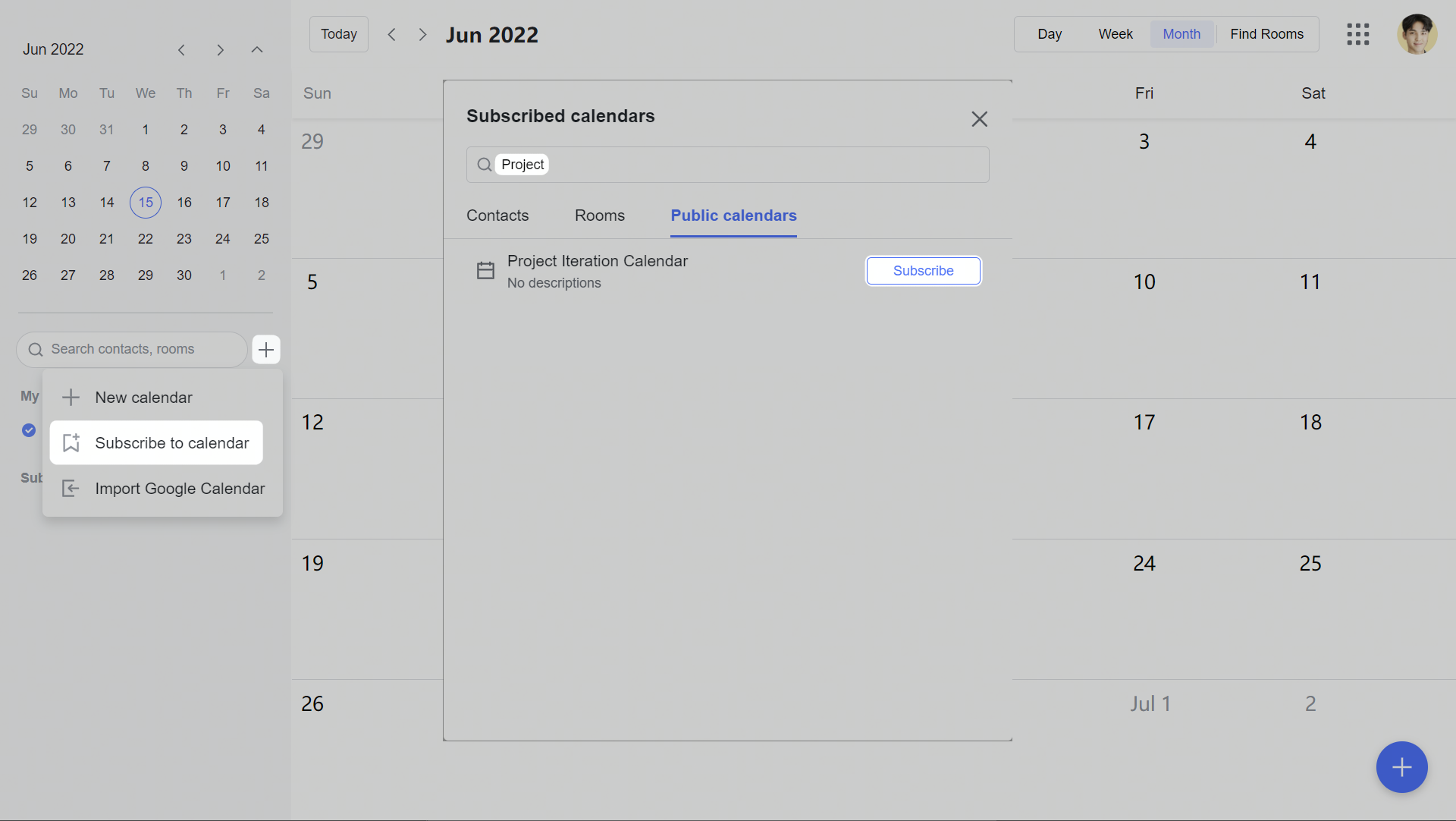 开发文档 - Lark开放平台