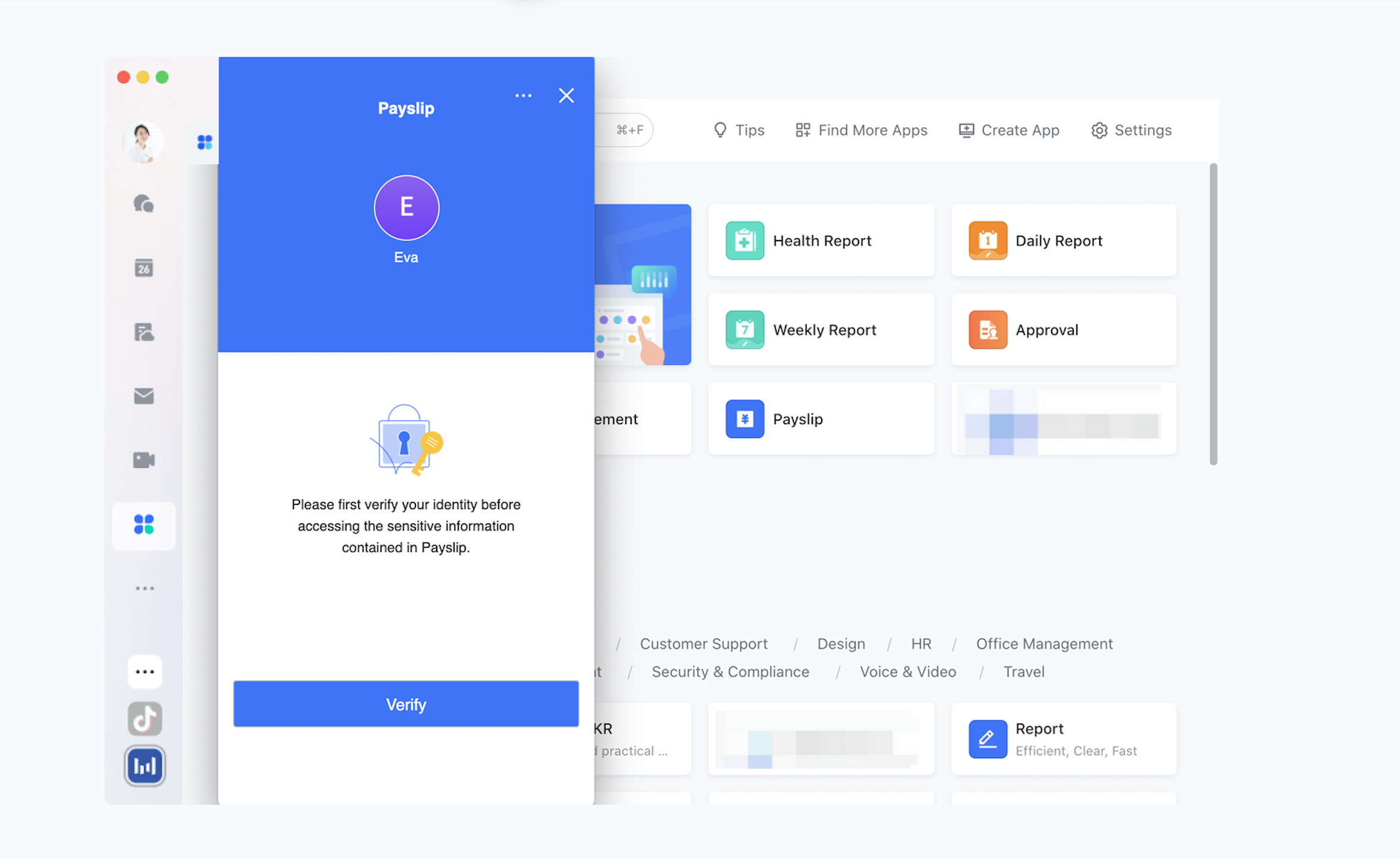 Documentation - Lark Developer