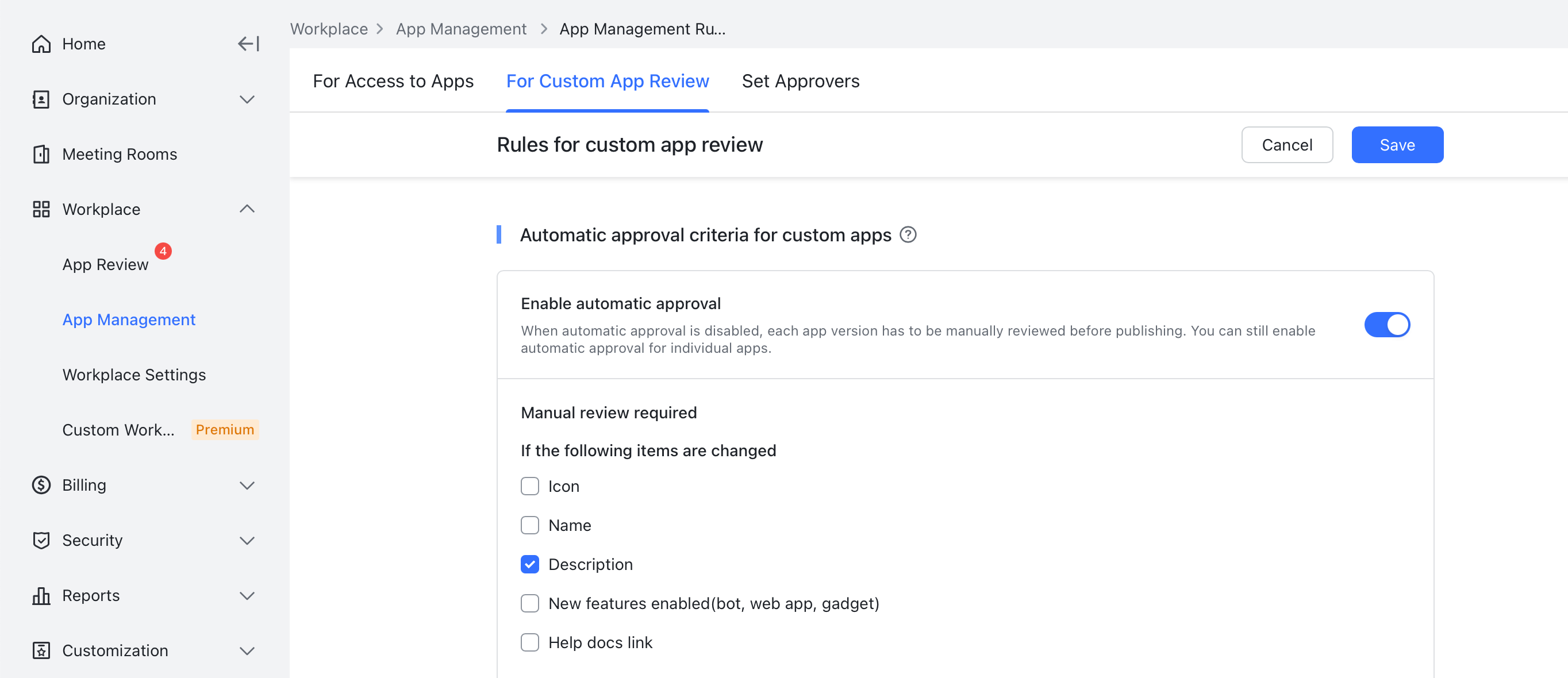 Documentation - Lark Developer
