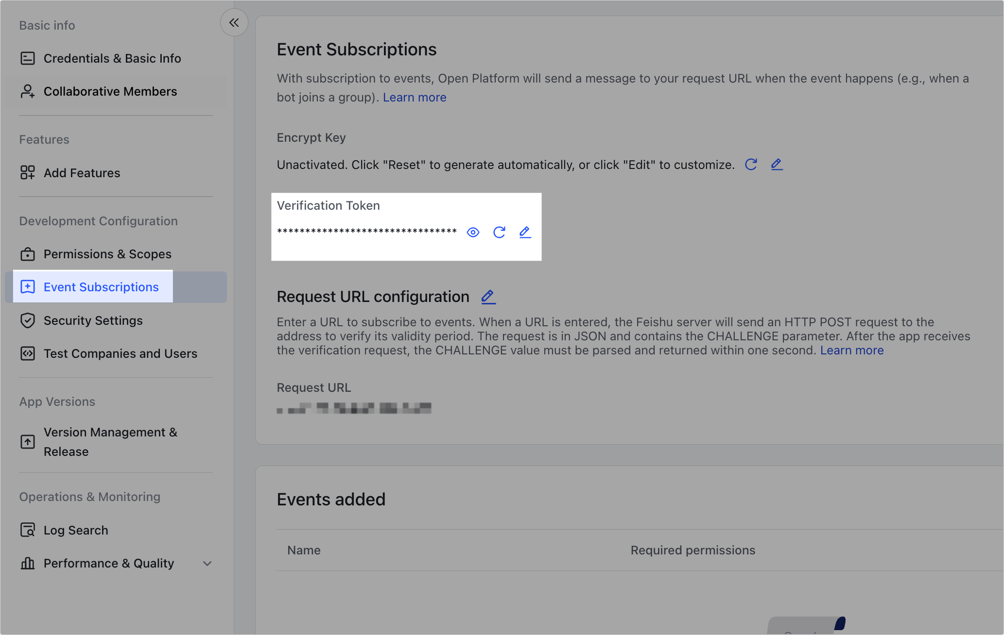 Documentation - Lark Developer