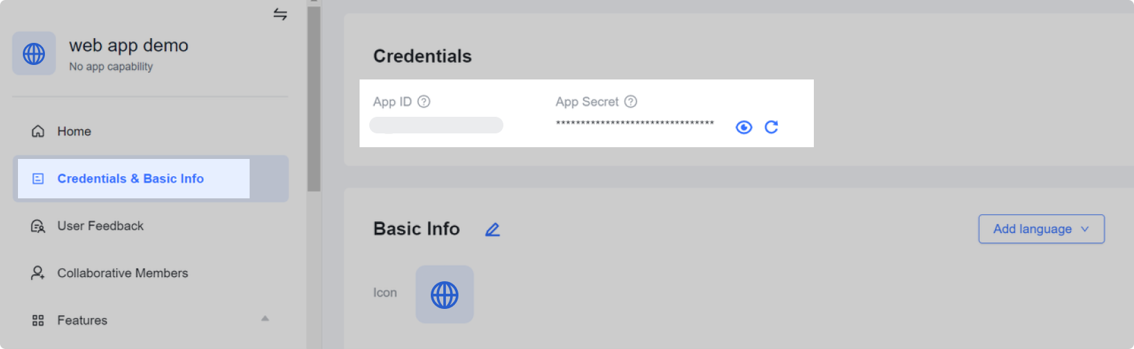 Documentation - Lark Developer