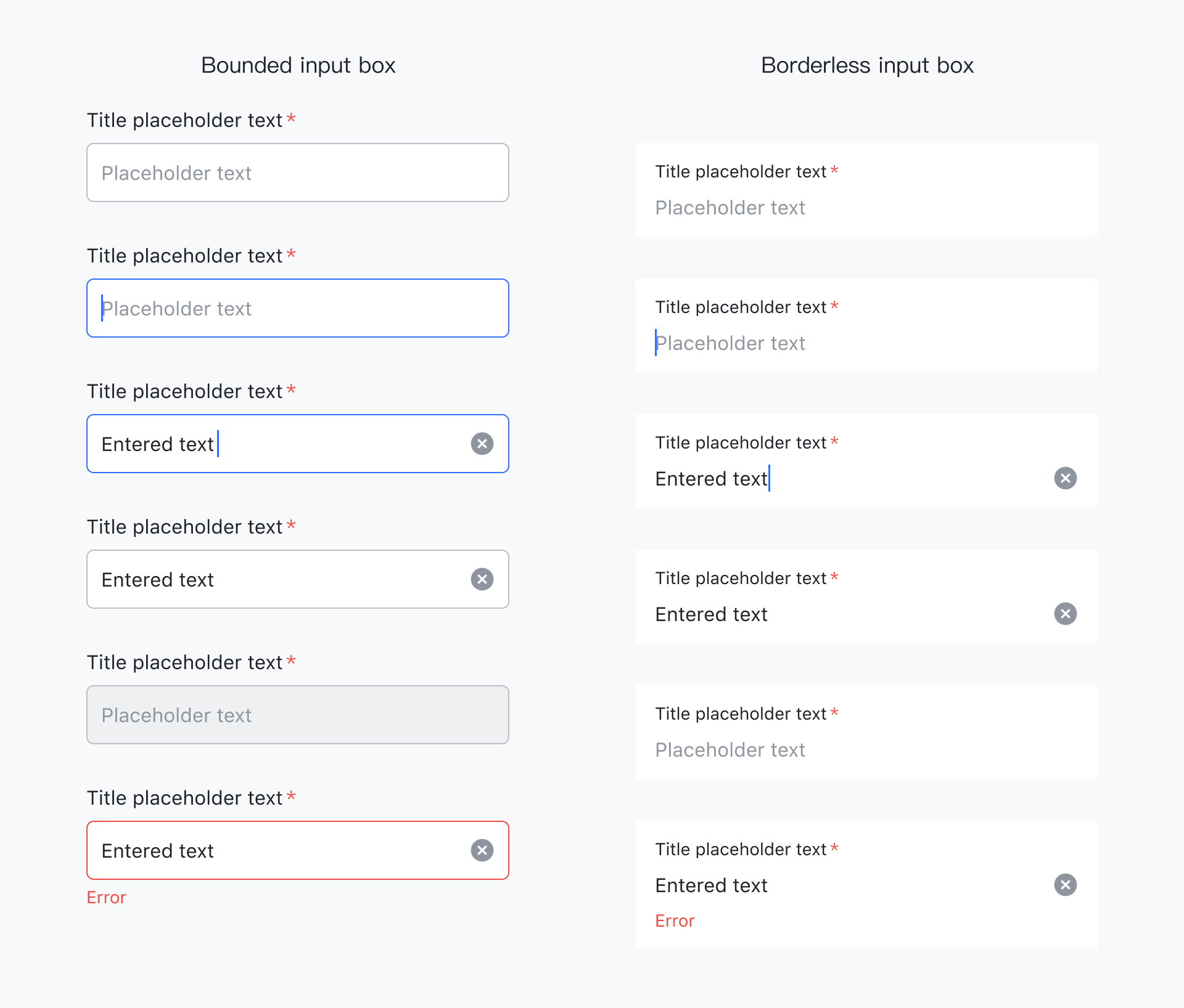 Documentation - Lark Developer