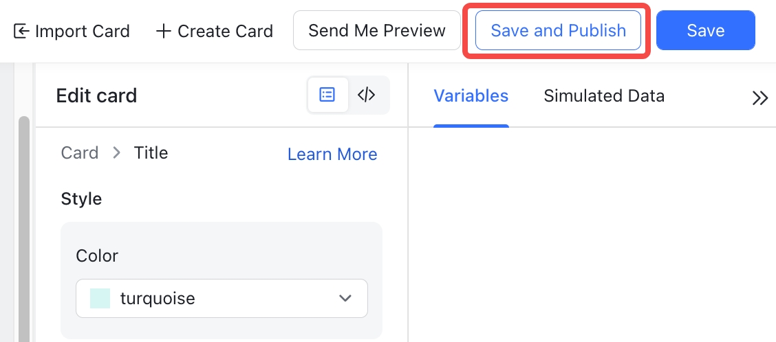 Documentation - Lark Developer