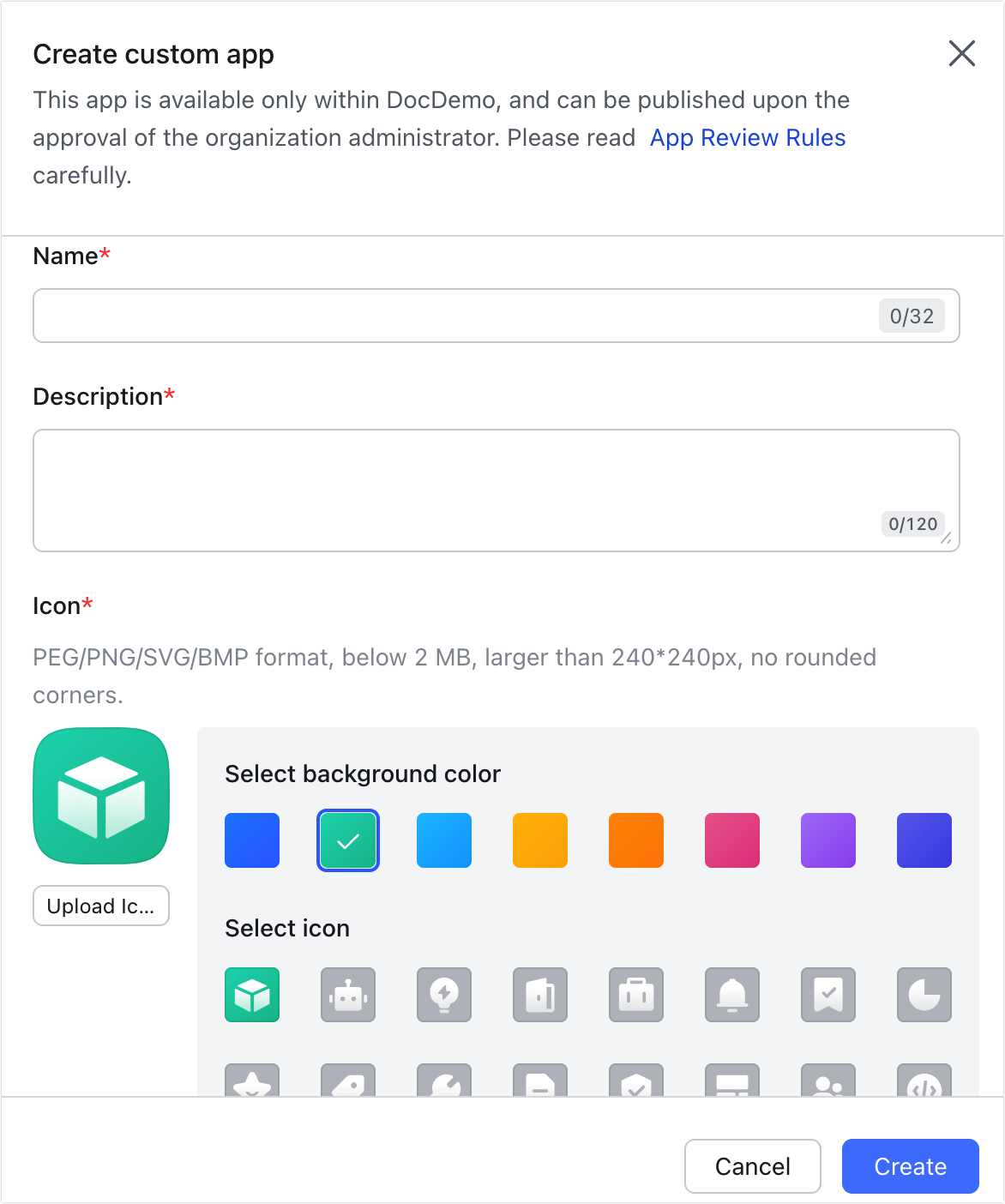 开发文档 - Lark开放平台