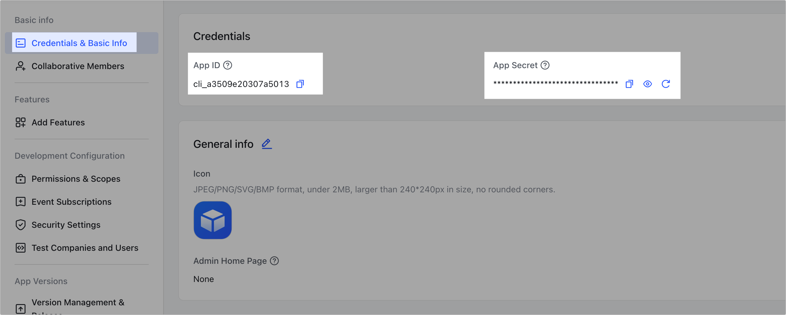 Documentation - Lark Developer