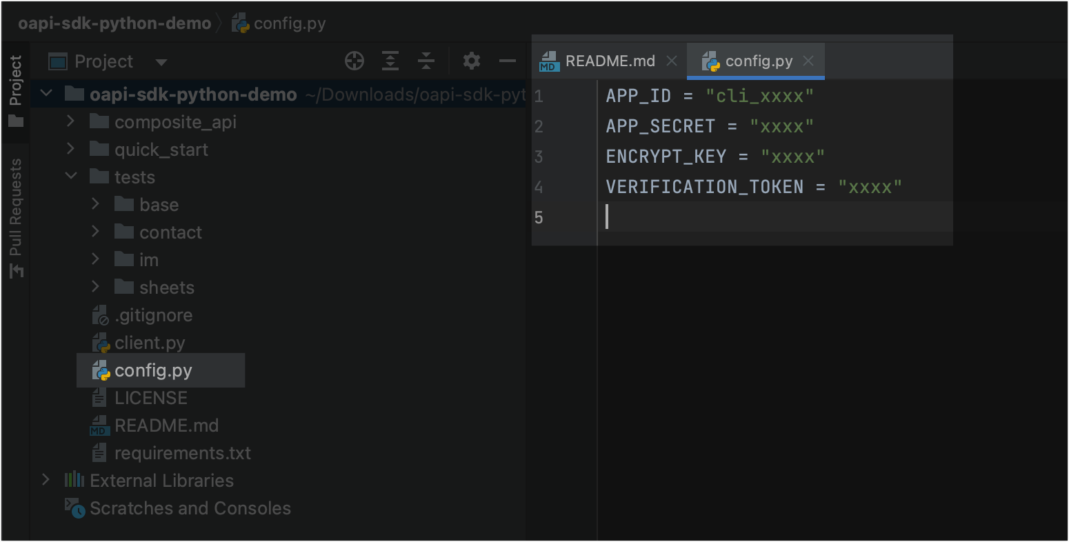 开发文档 - Lark开放平台