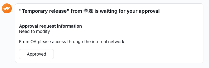 Documentation - Lark Developer