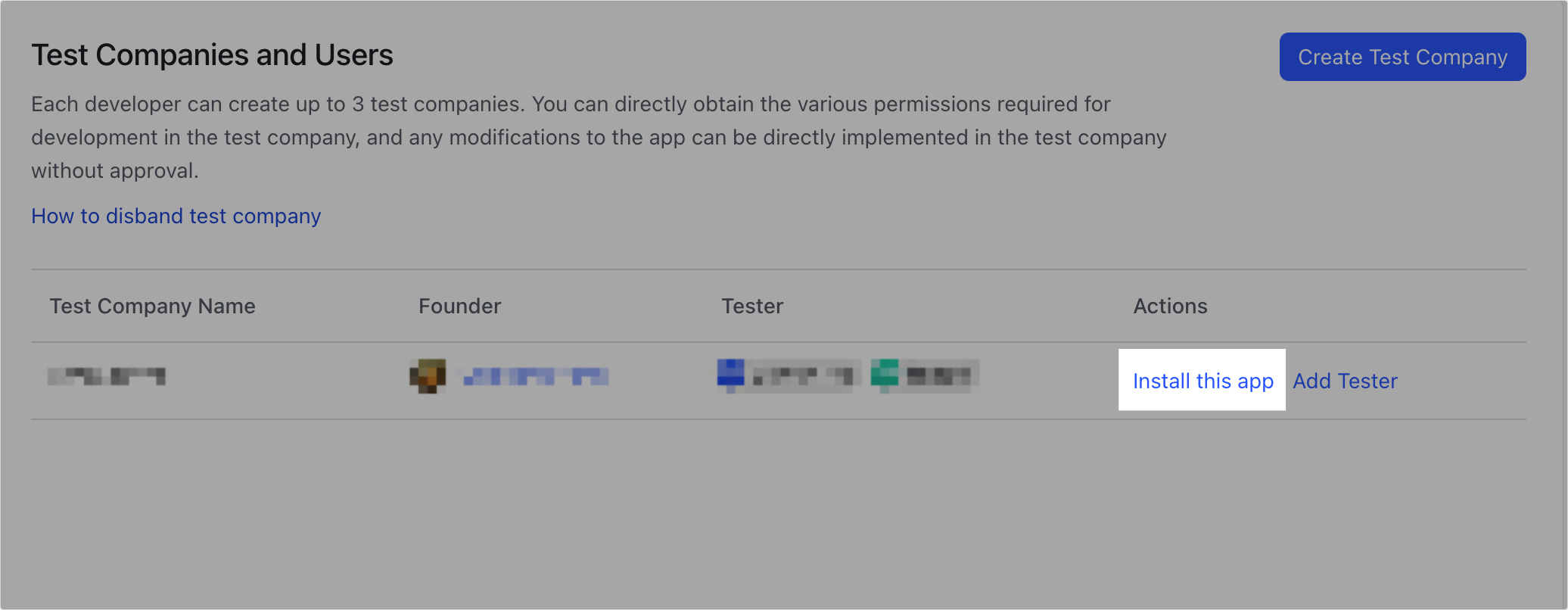 Documentation - Lark Developer