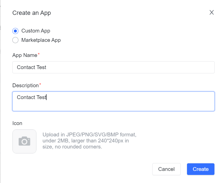 Documentation - Lark Developer