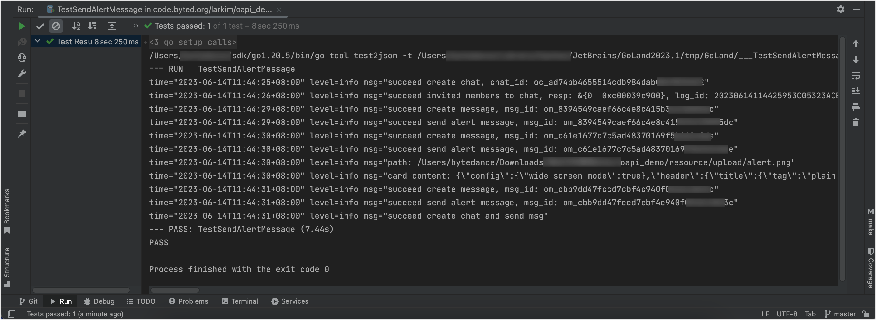 Documentation - Lark Developer