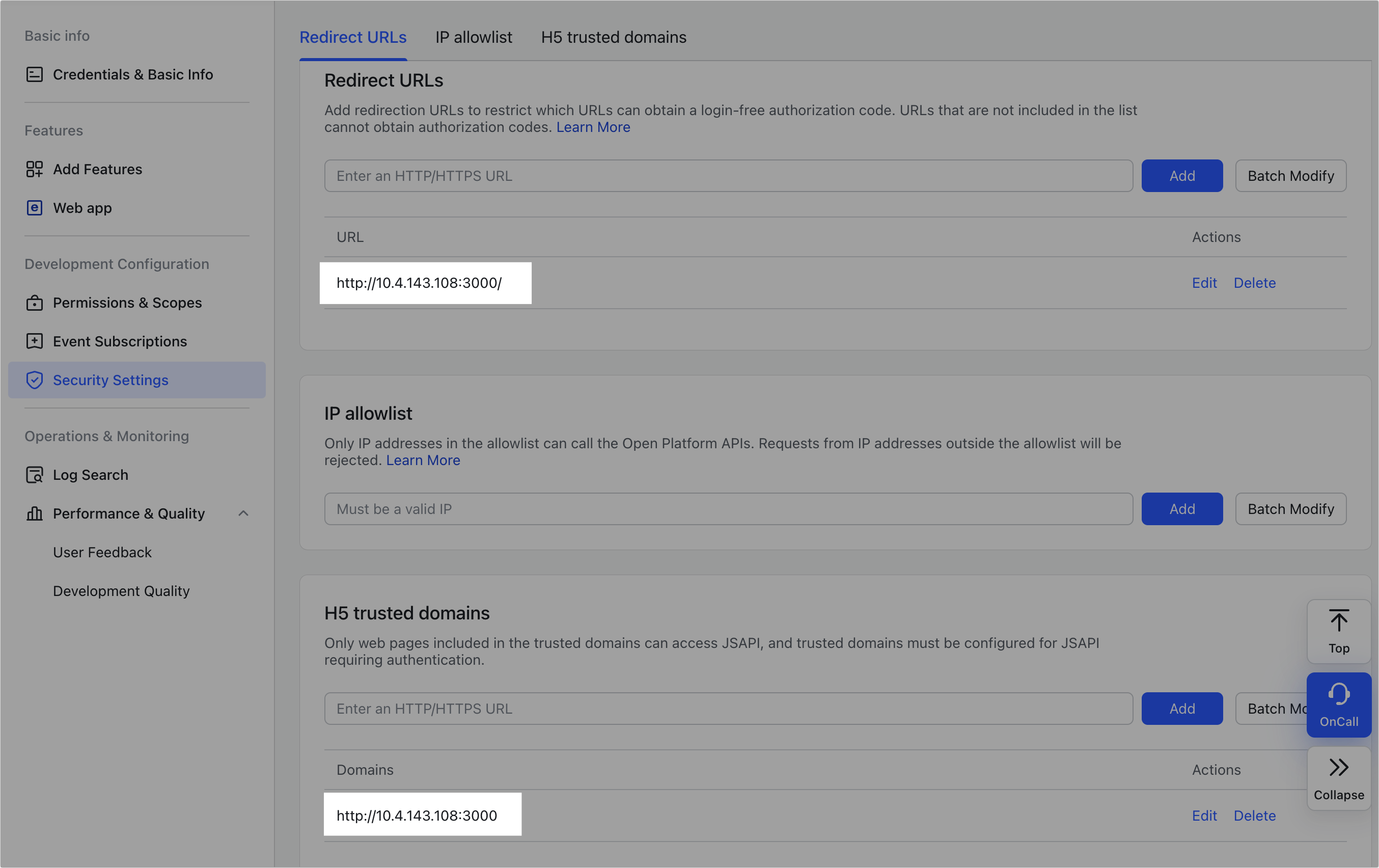 Documentation - Lark Developer