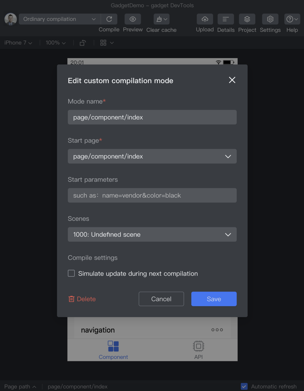 Documentation - Lark Developer