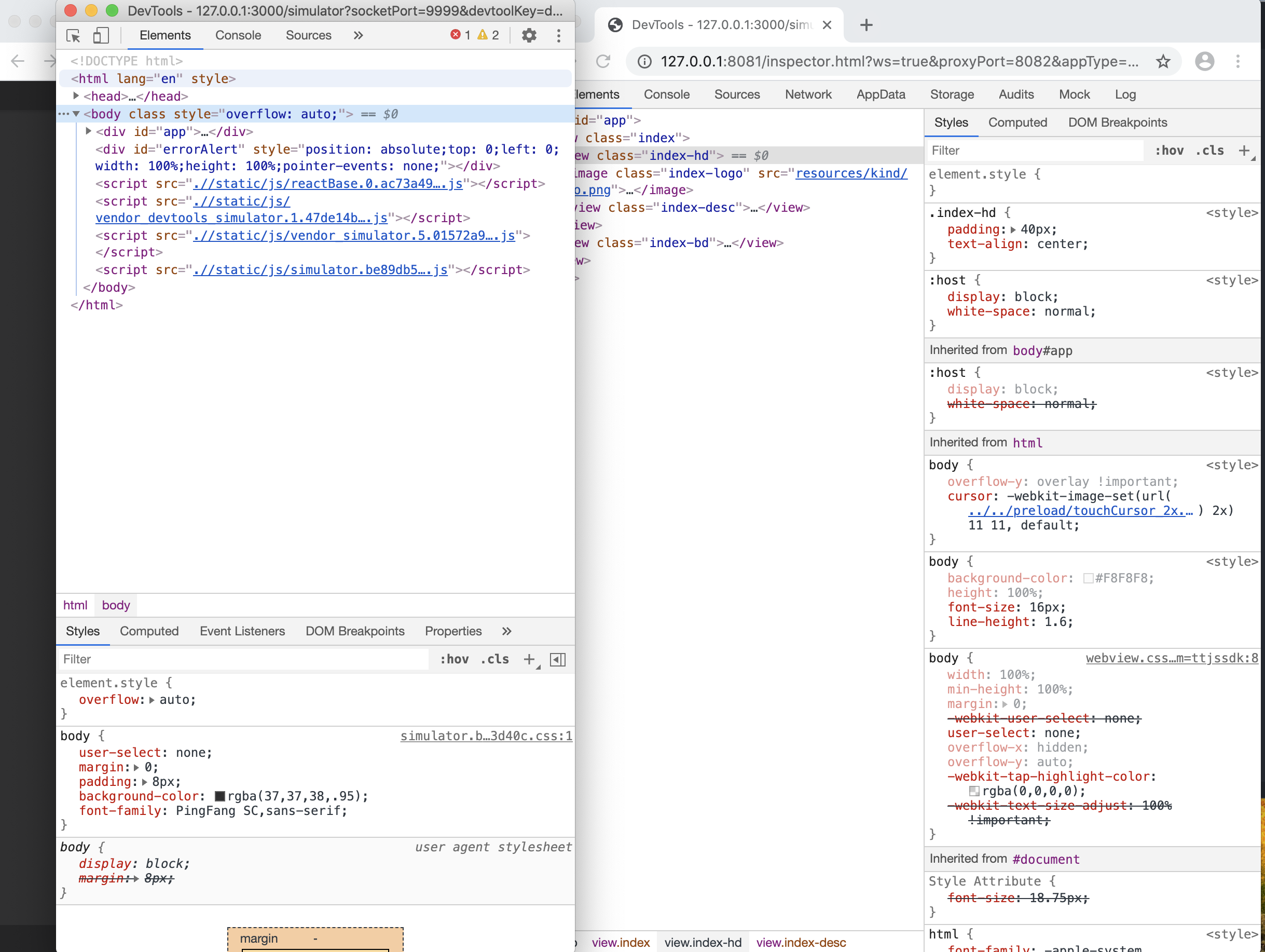 开发文档 - Lark开放平台