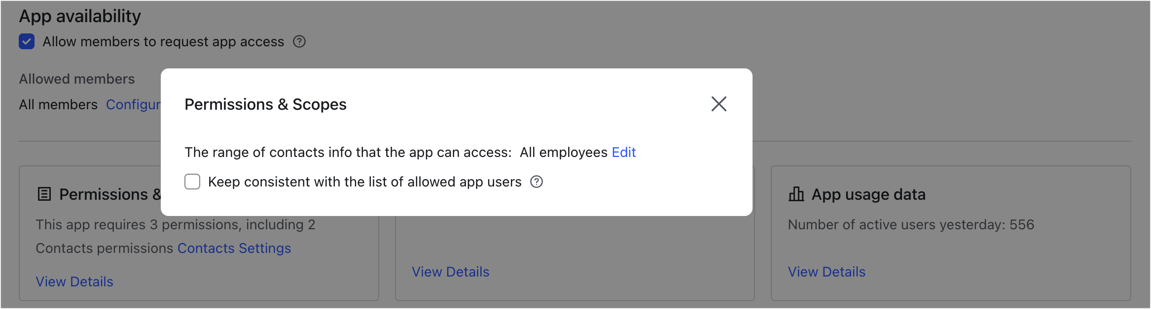 Documentation - Lark Developer