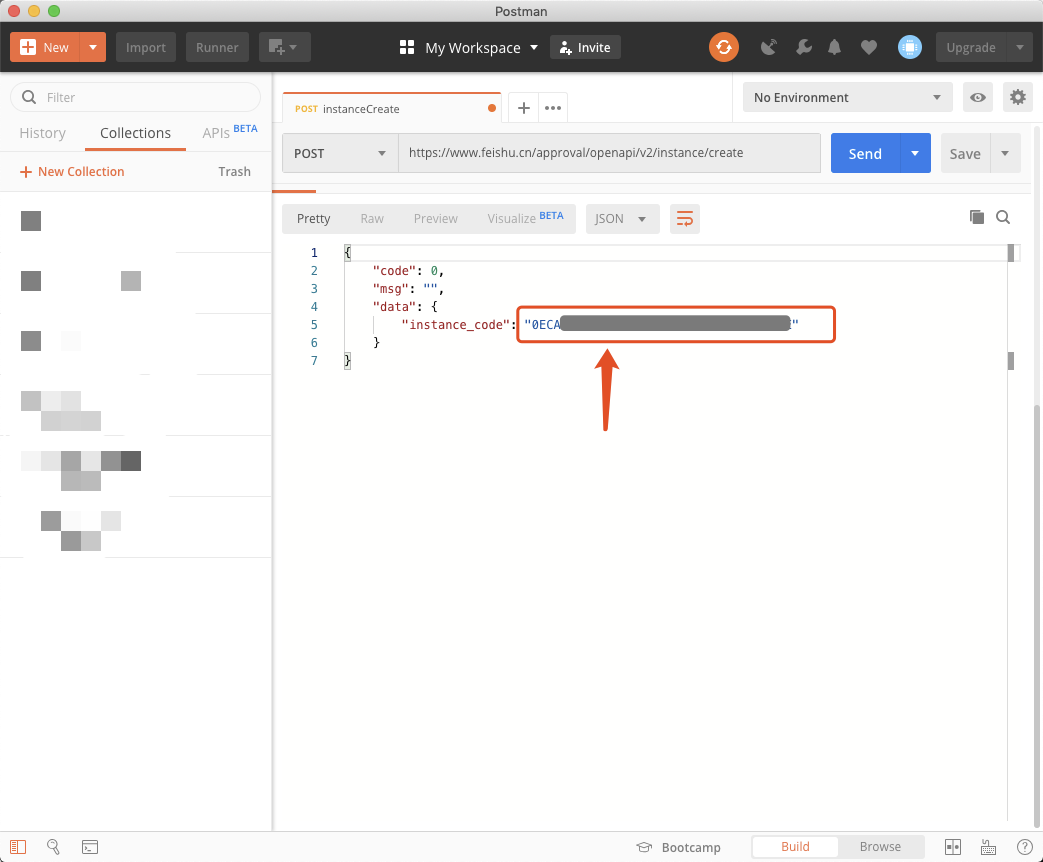 开发文档 - Lark开放平台