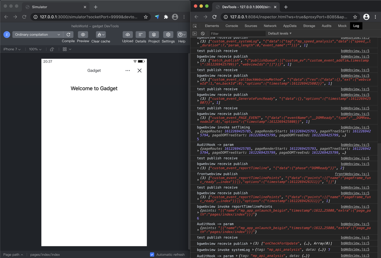 Documentation - Lark Developer