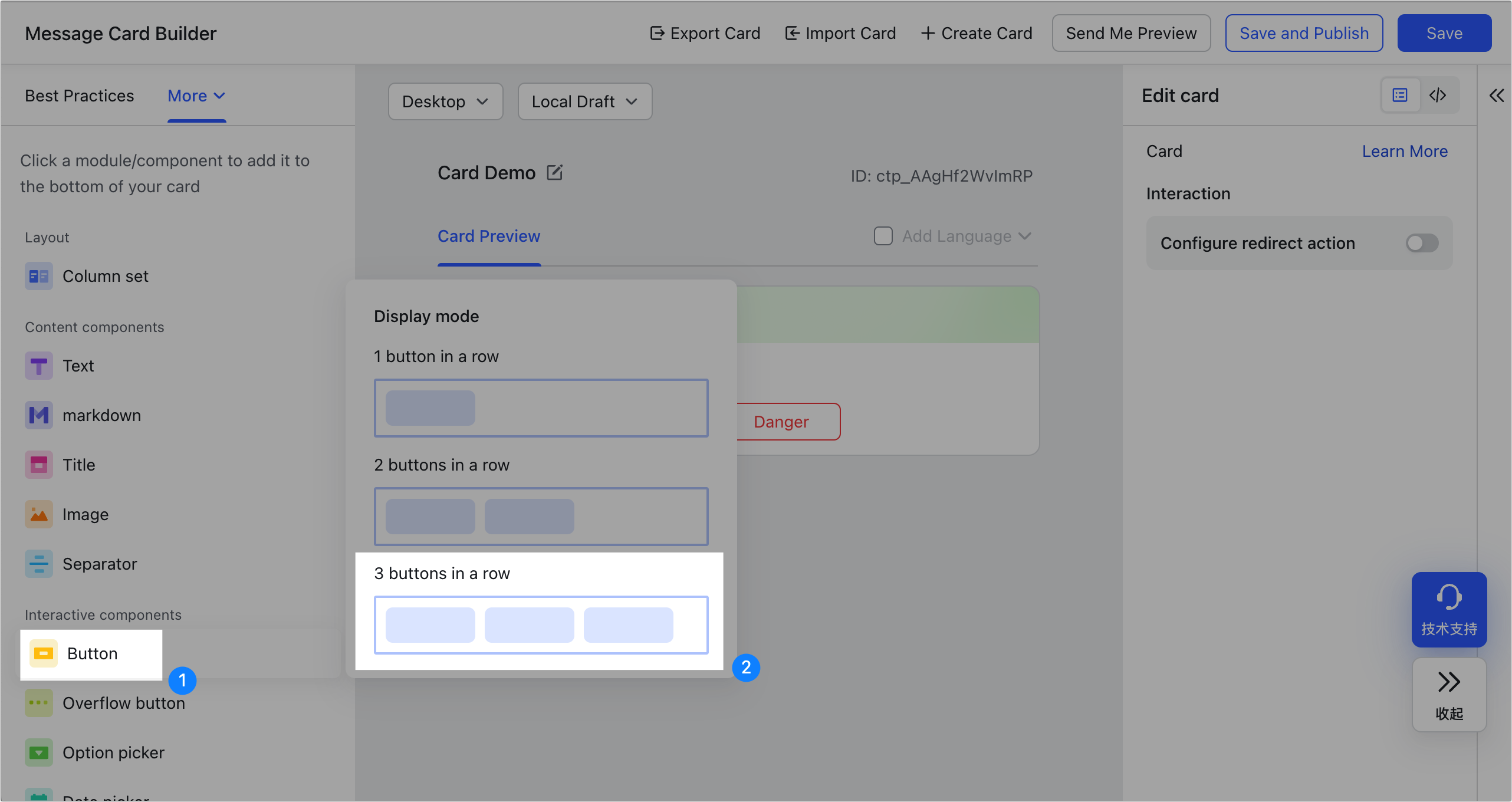 Documentation - Lark Developer