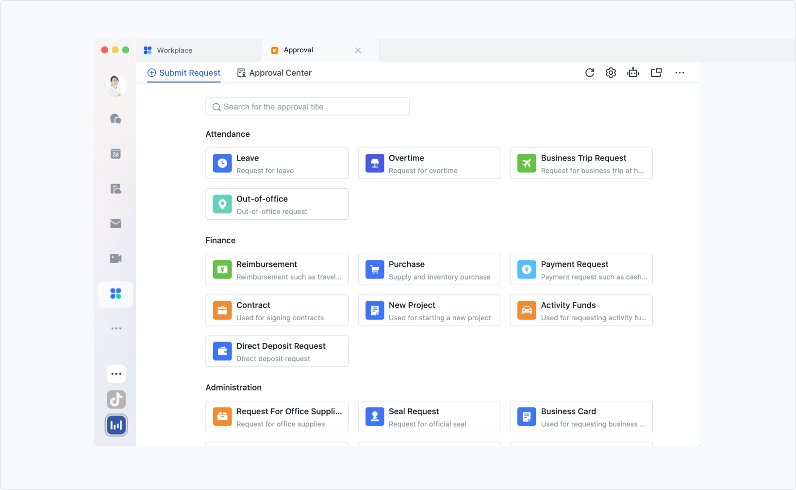 Documentation - Lark Developer
