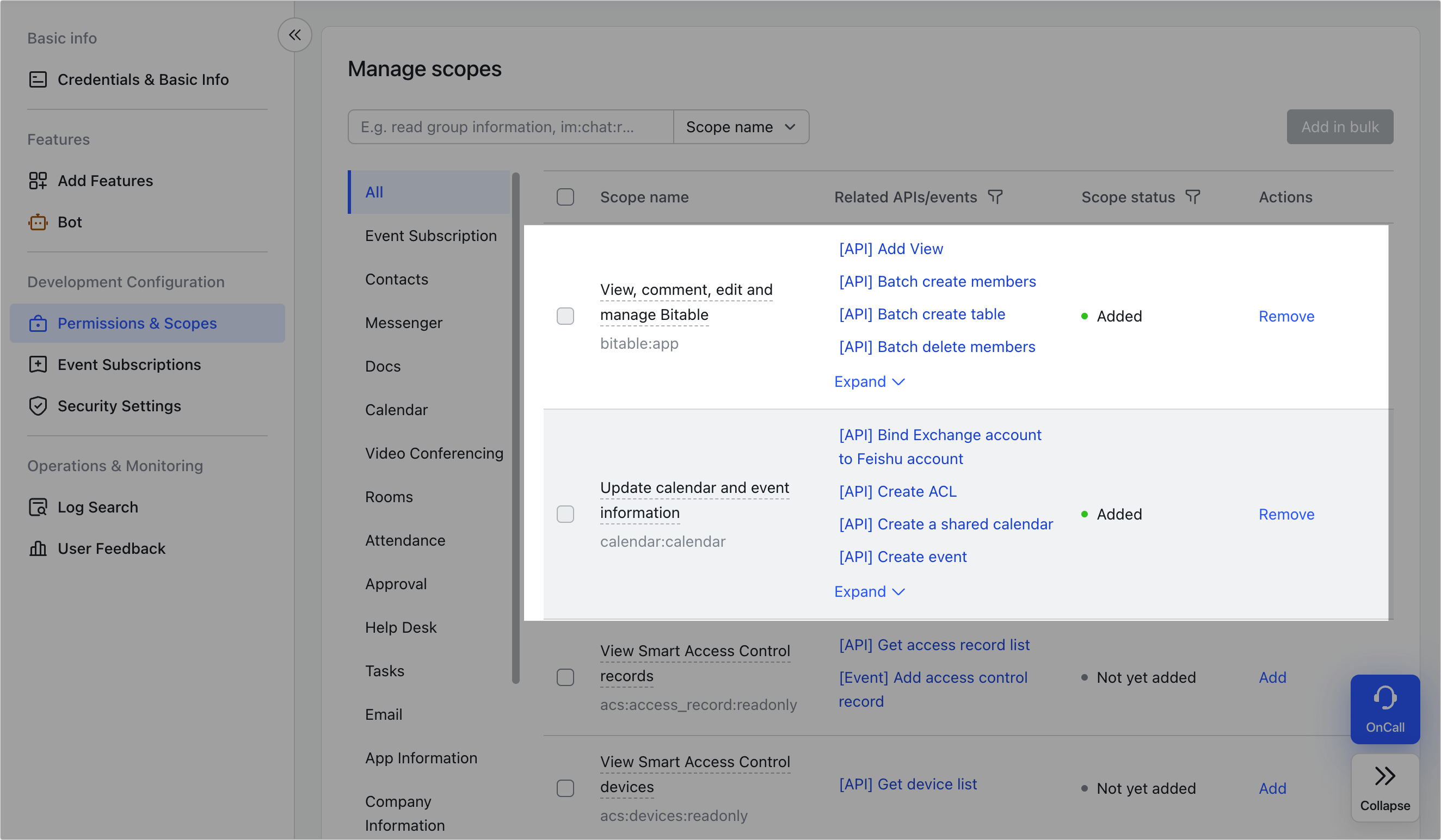 Documentation - Lark Developer
