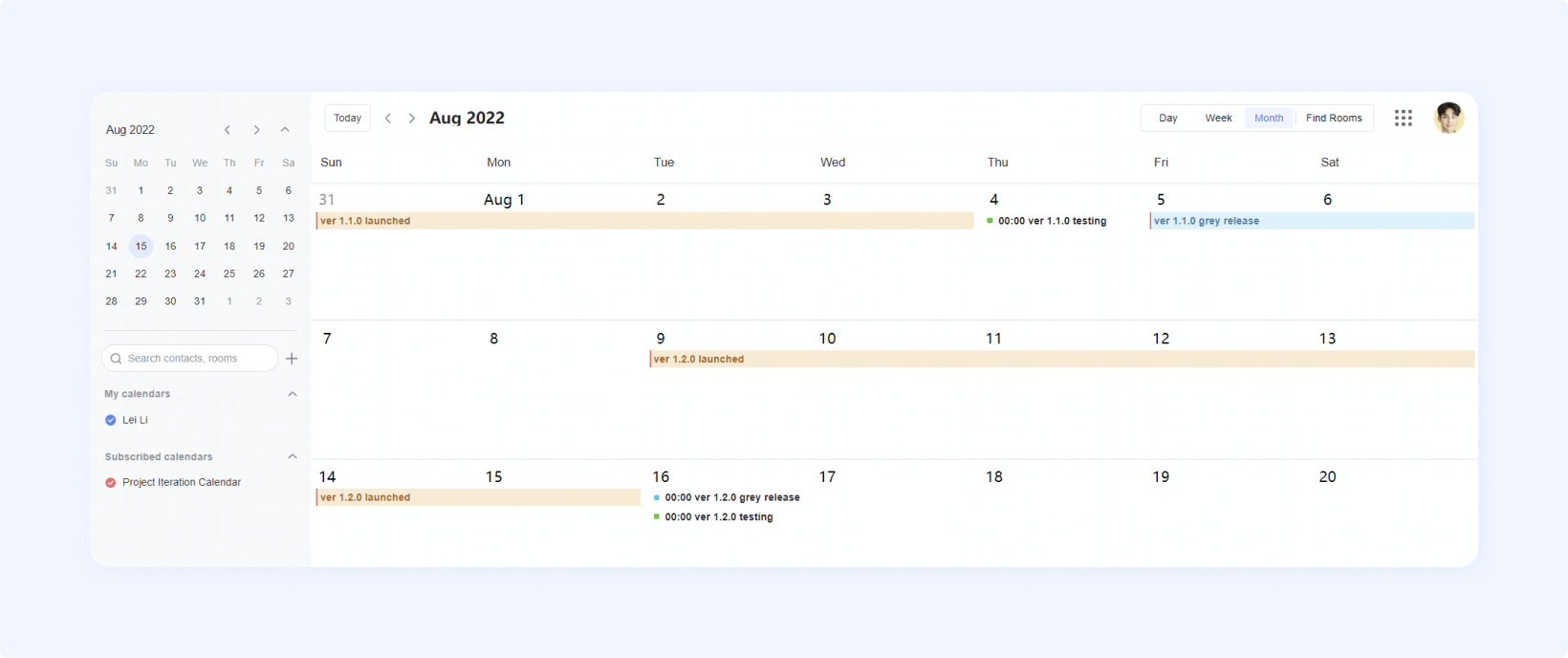 Documentation - Lark Developer