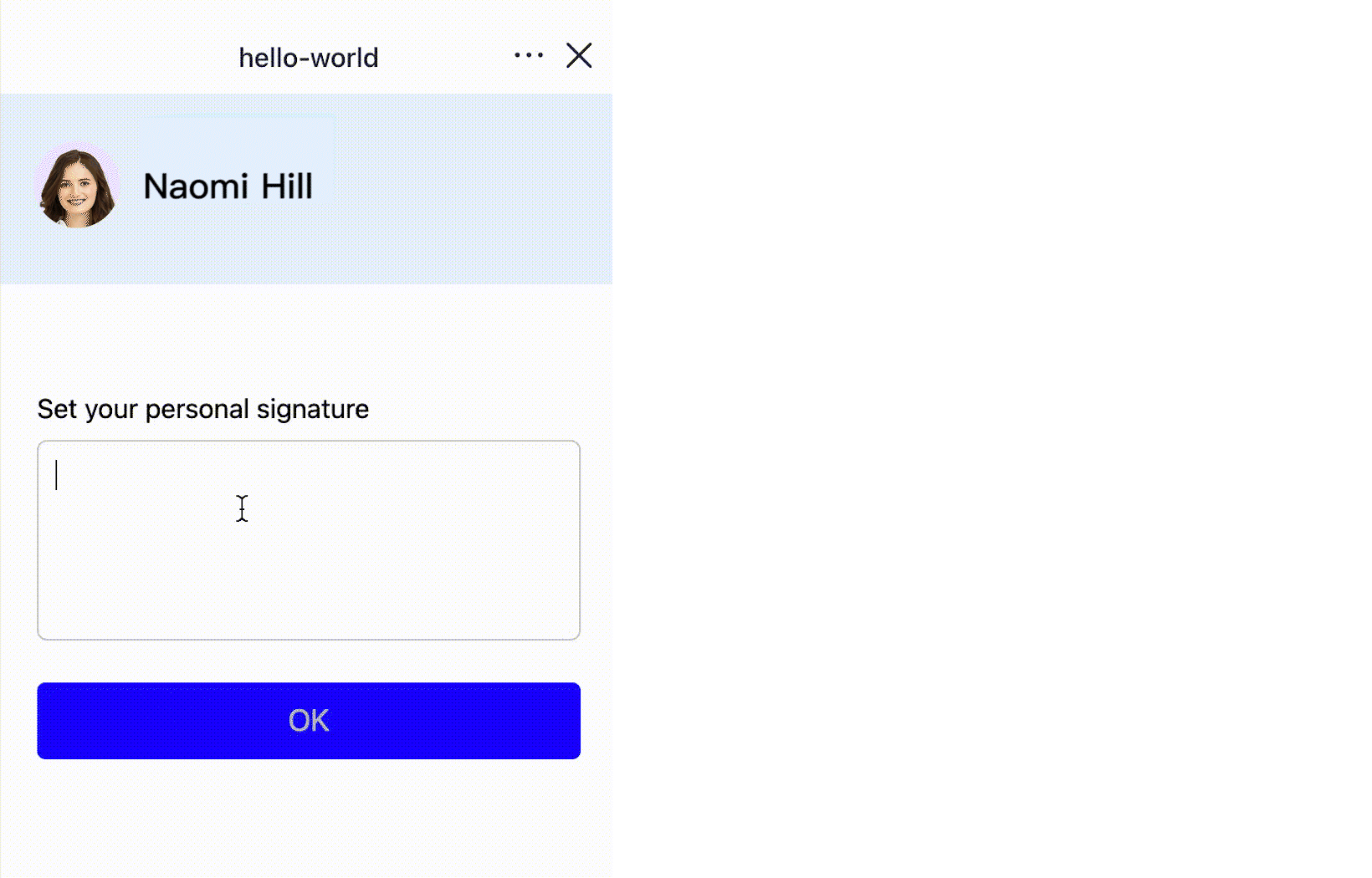 Documentation - Lark Developer