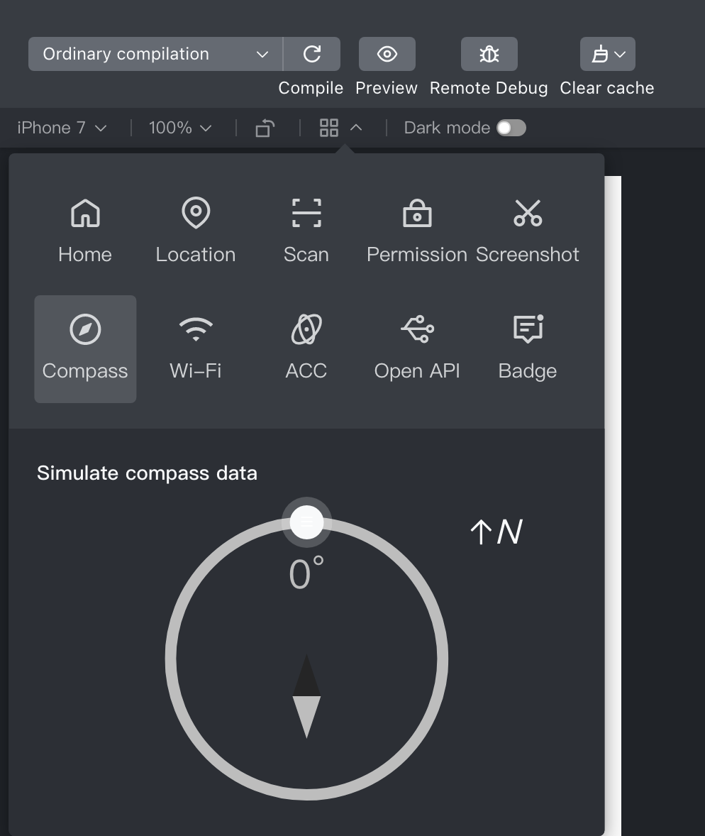 Documentation - Lark Developer