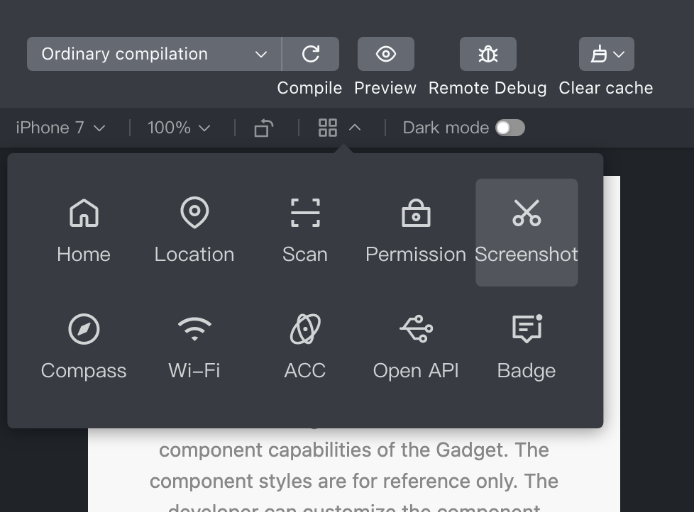 Documentation - Lark Developer