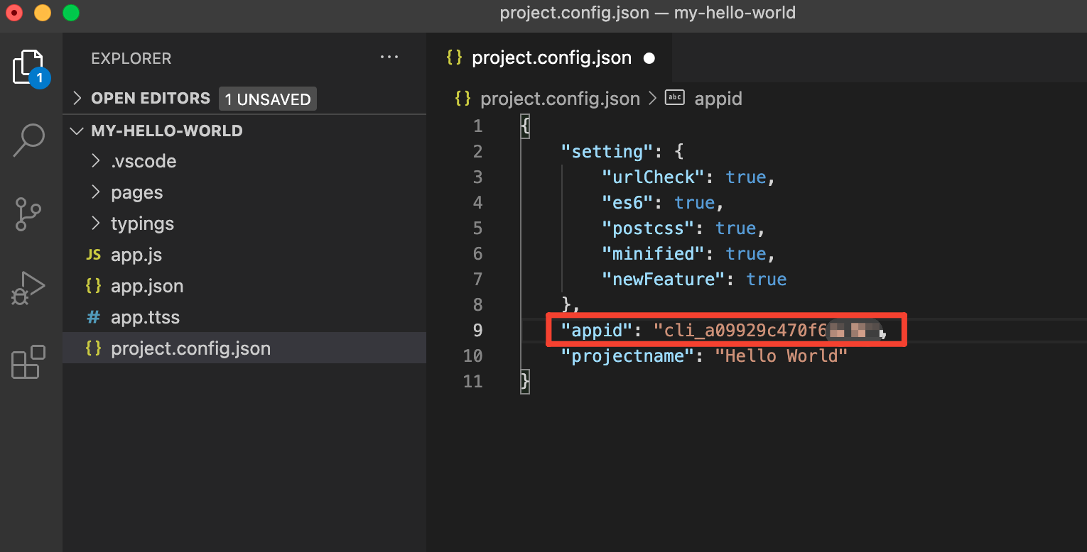 Documentation - Lark Developer