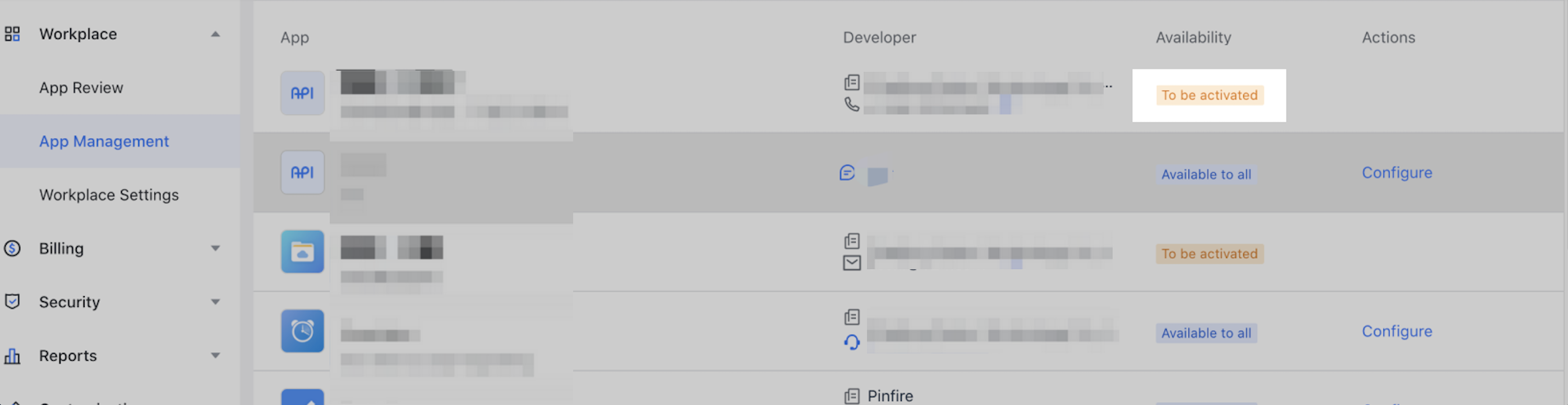 Documentation - Lark Developer