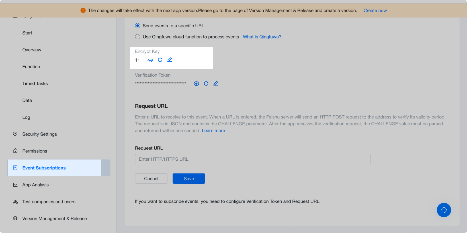 Documentation - Lark Developer