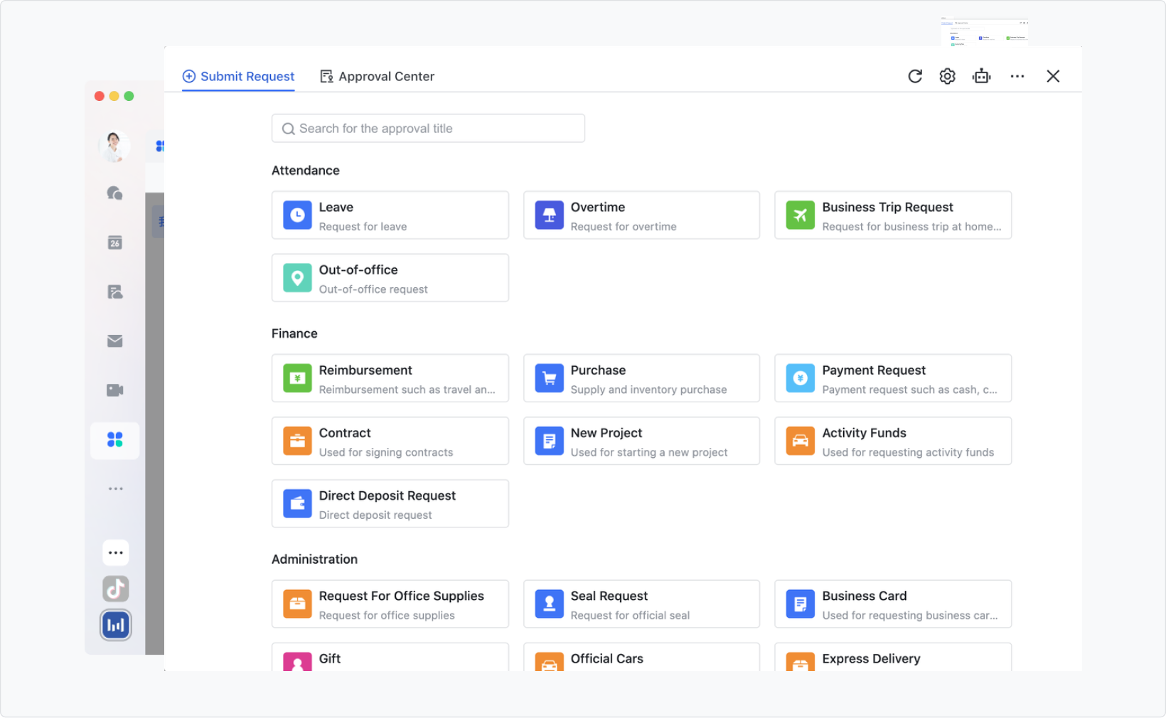 Documentation - Lark Developer