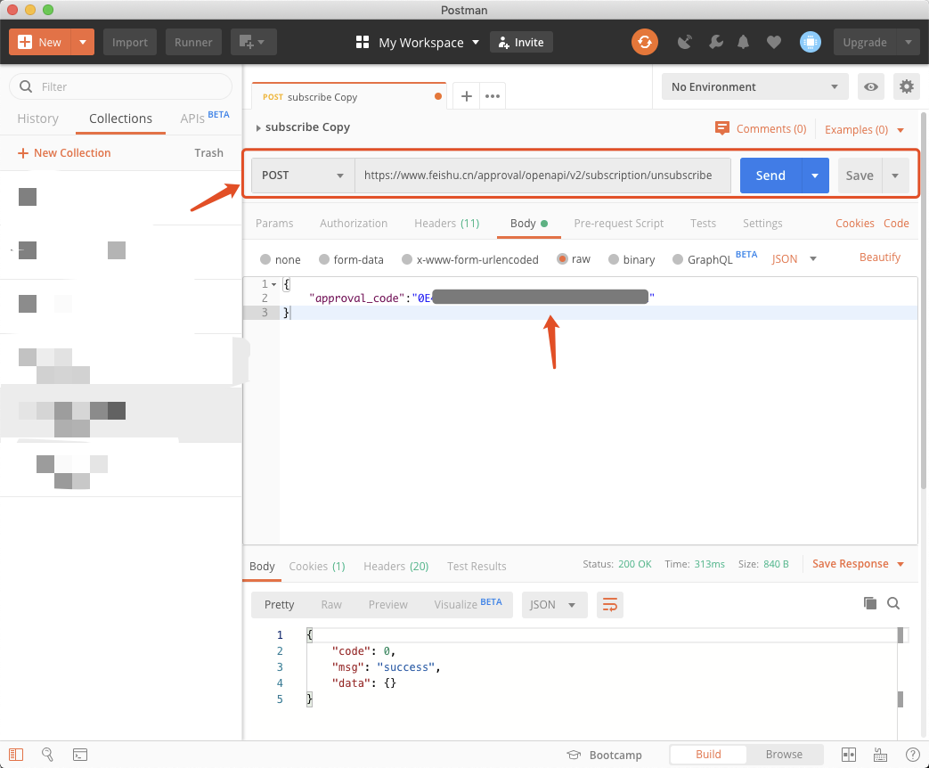 开发文档 - Lark开放平台
