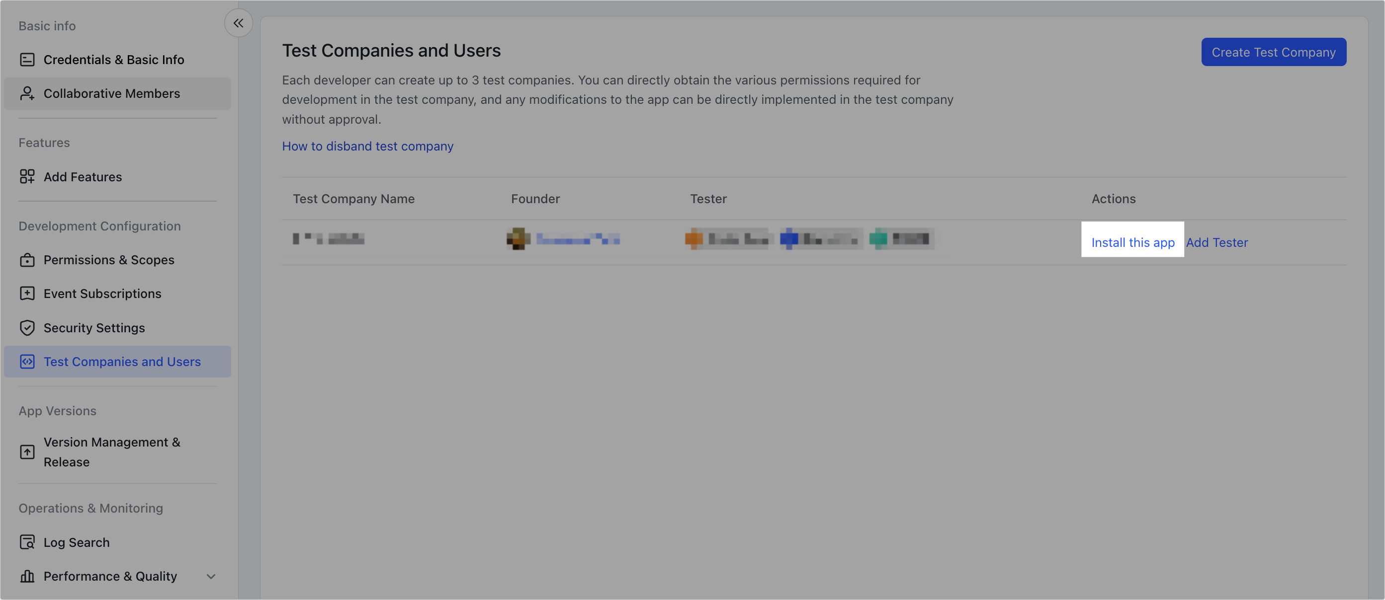 Documentation - Lark Developer