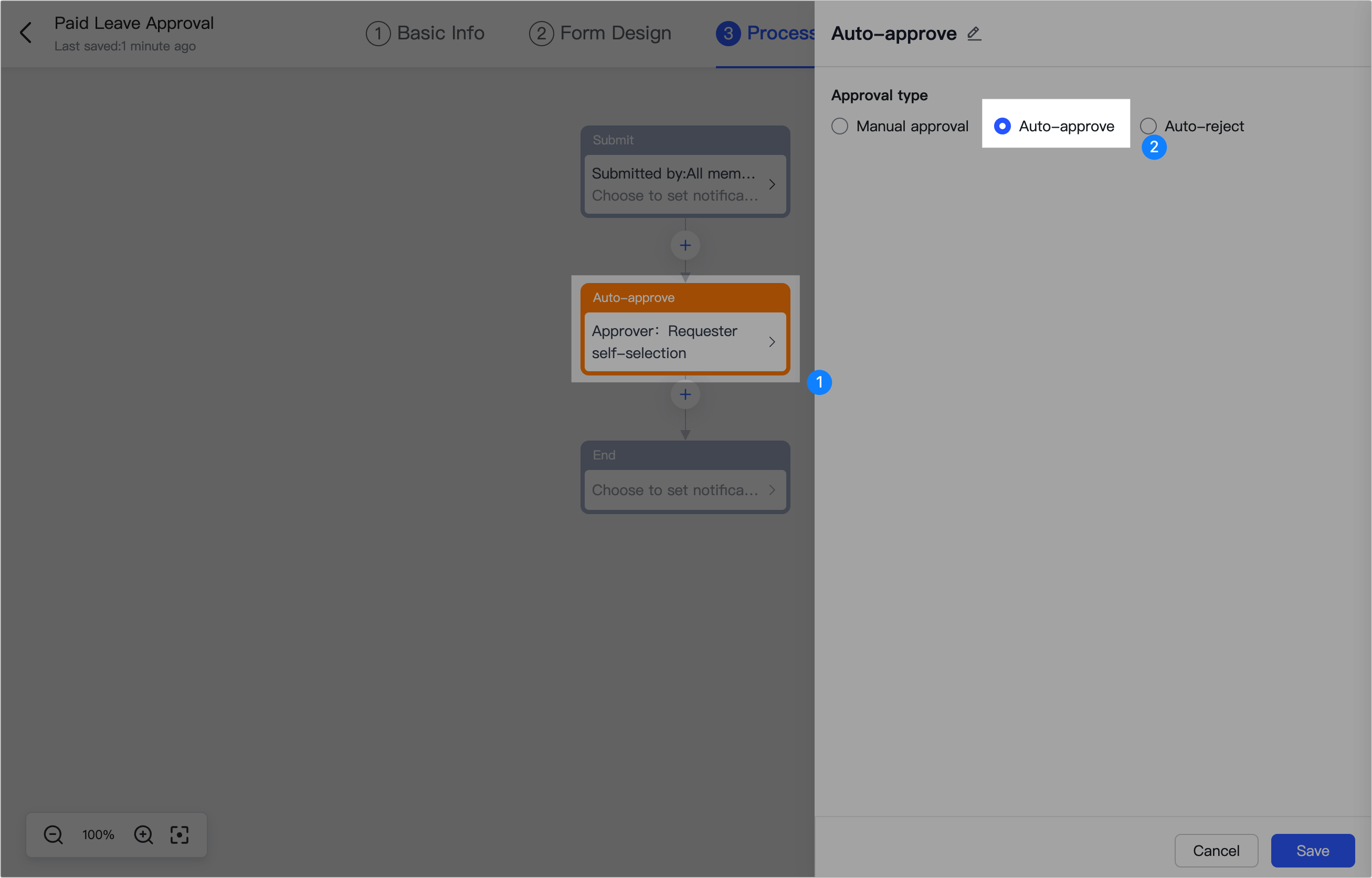 Documentation - Lark Developer