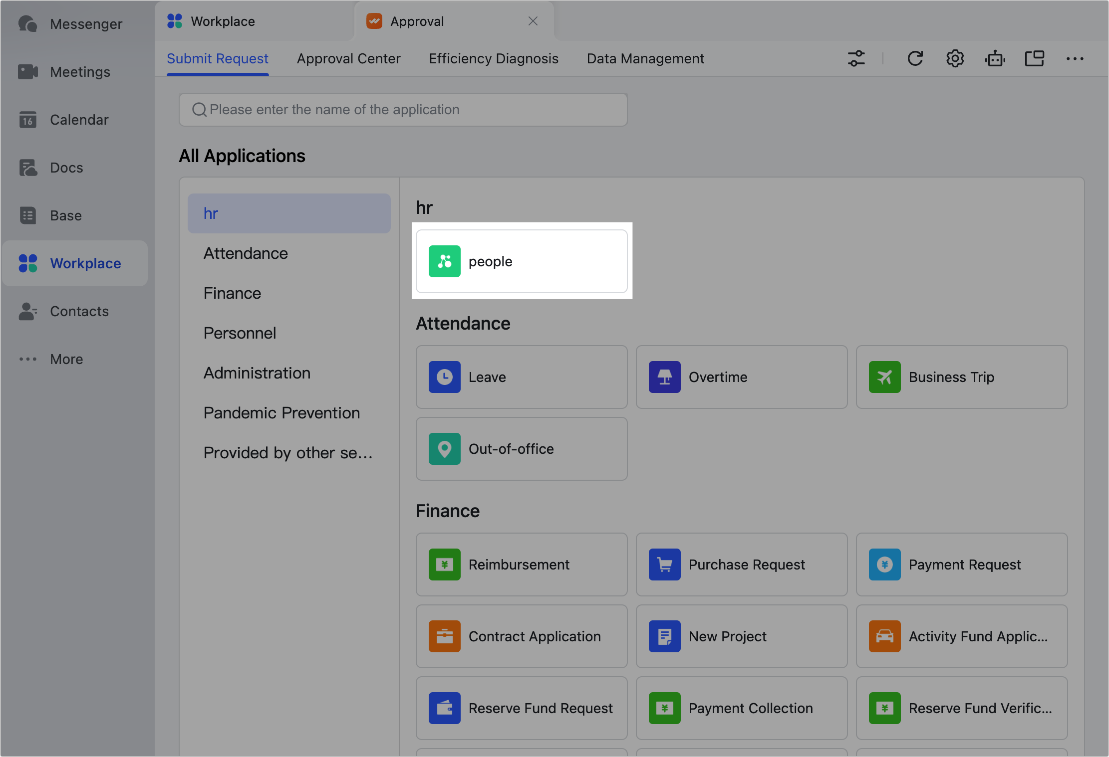 Documentation - Lark Developer