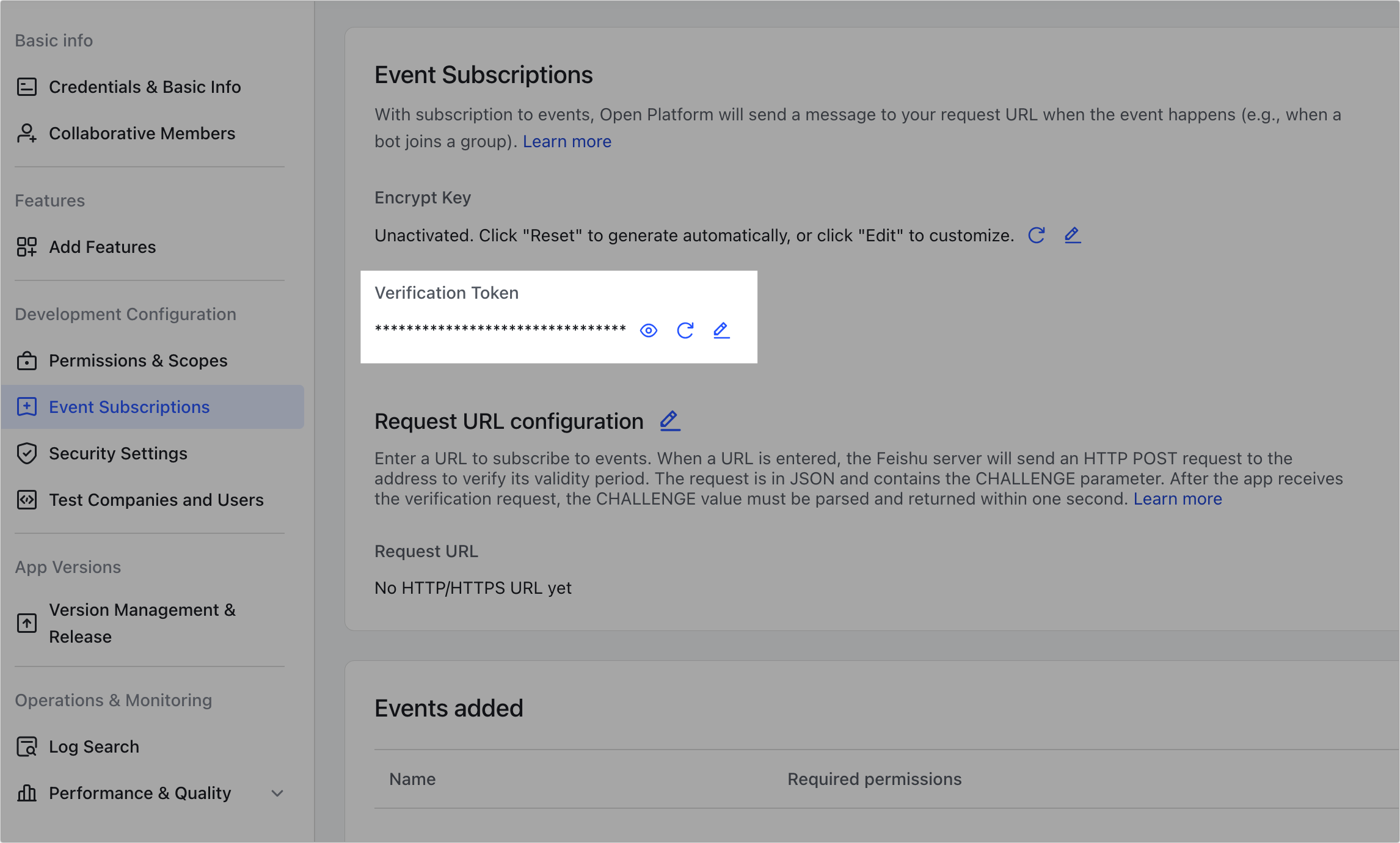 Documentation - Lark Developer