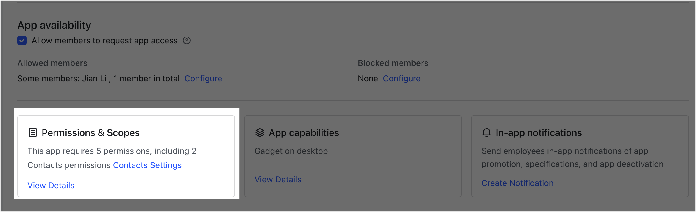 Documentation - Lark Developer