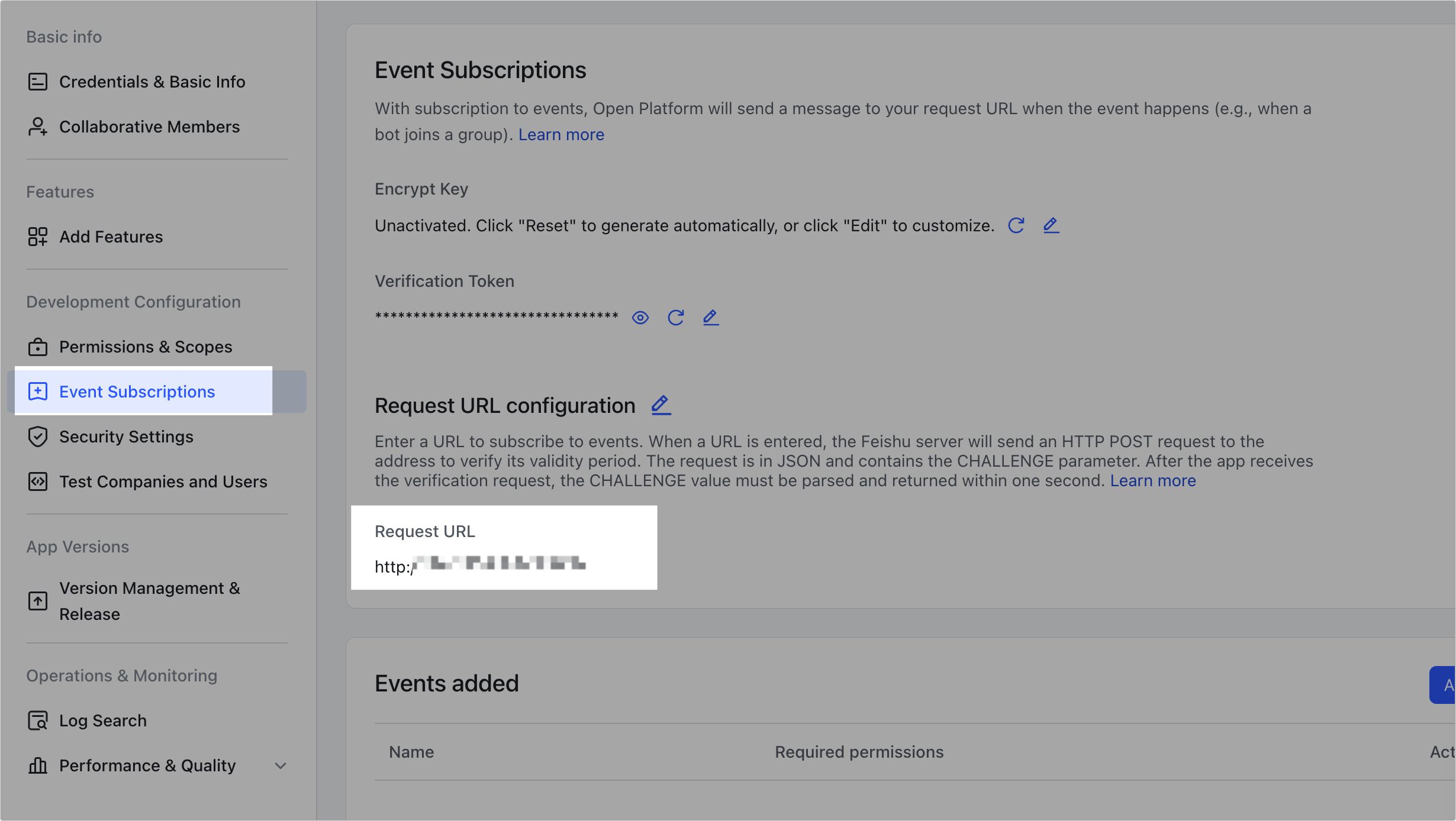 Documentation - Lark Developer