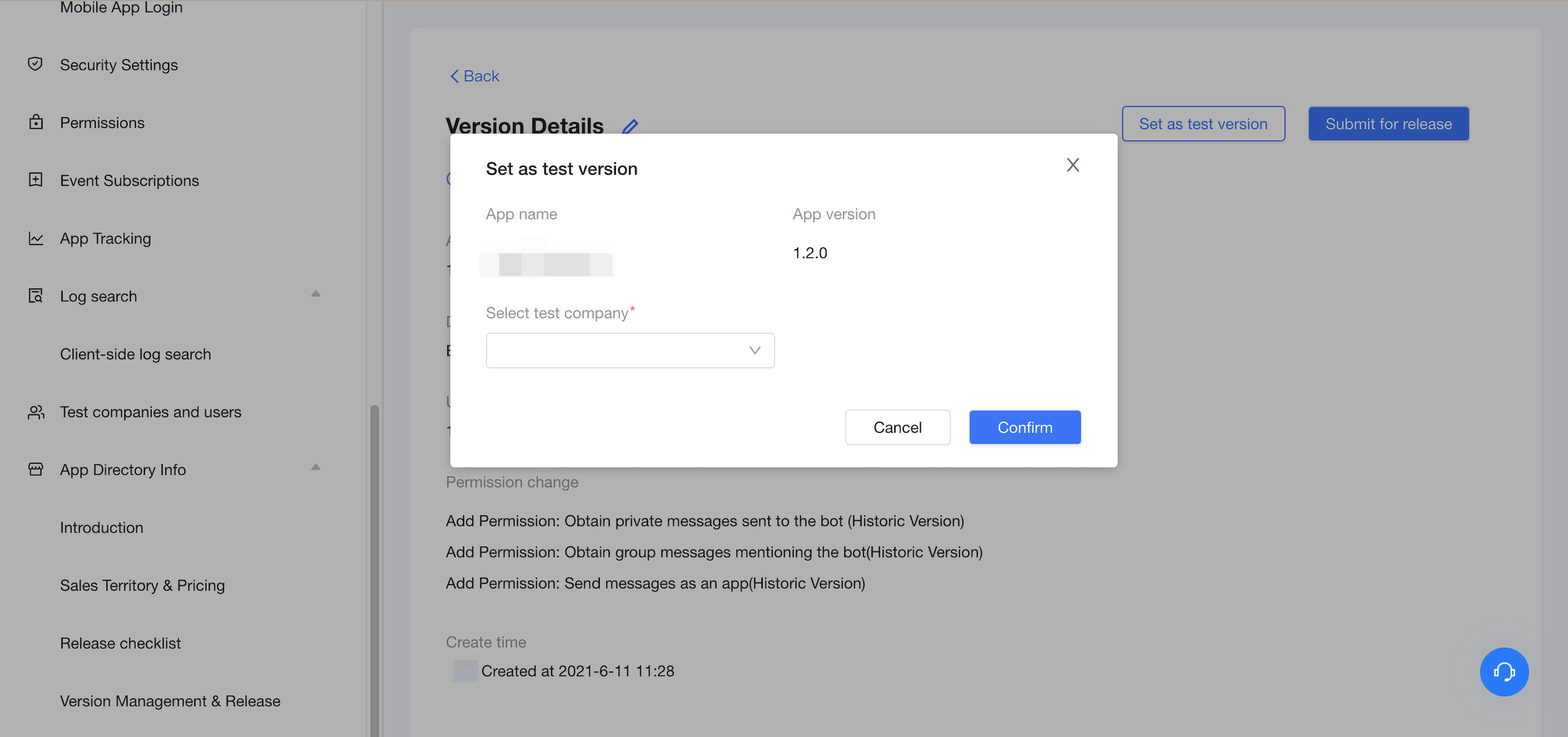 Documentation - Lark Developer
